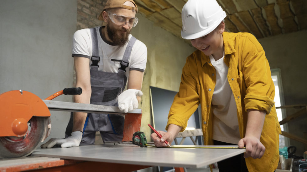 Trabajos en Drywall Diseño y Fabricación en Colombia